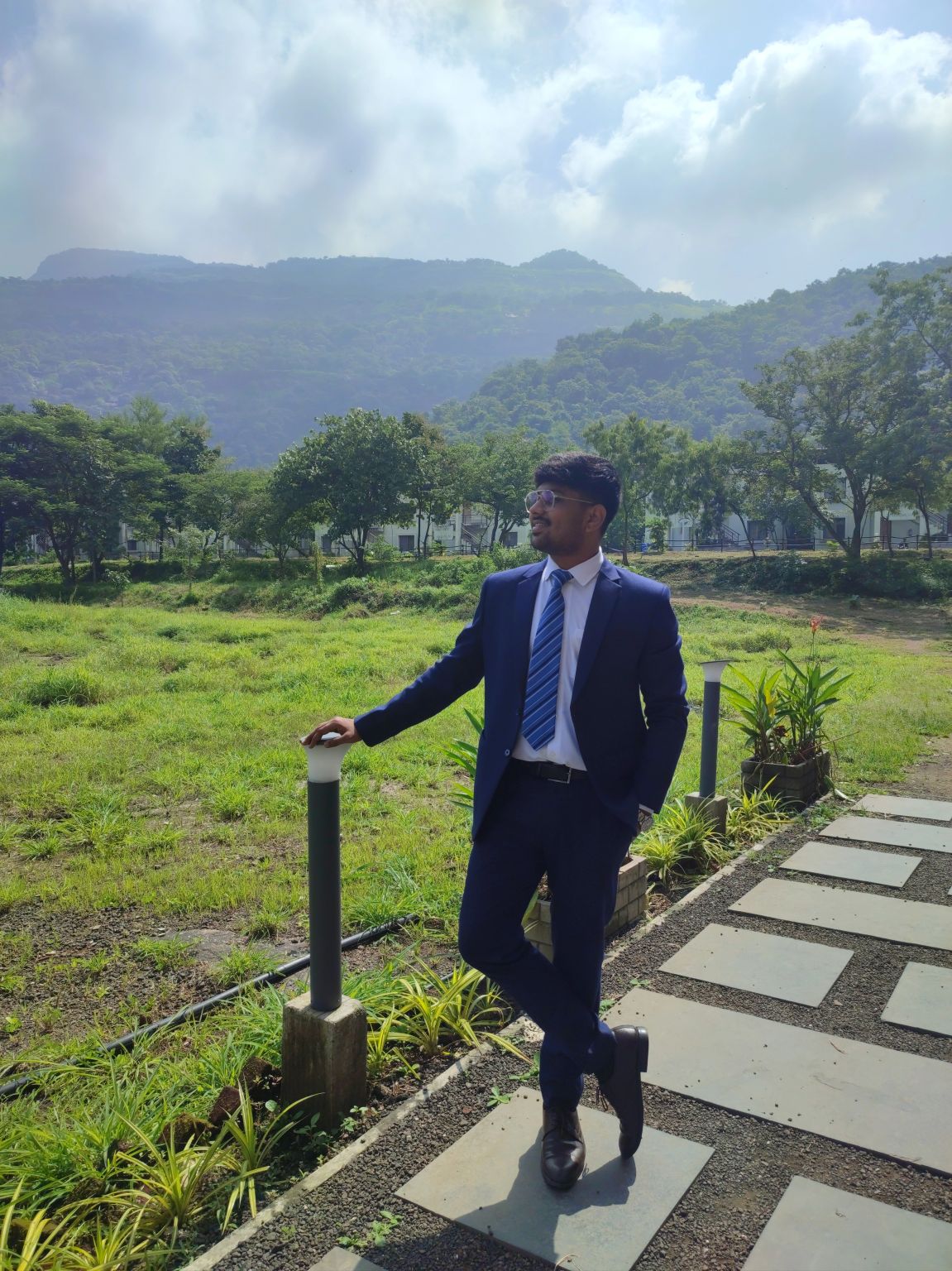 Anmol Choudhary on LinkedIn: #mbalife Anmol Choudhary on LinkedIn: #mbalife