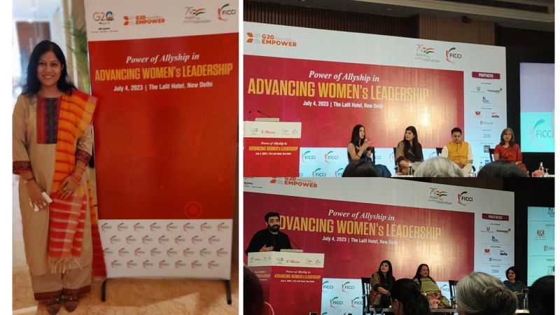 Humbled to be a part of the FICCI event today and hear from eminent ... Humbled to be a part of the FICCI event today and hear from eminent ...