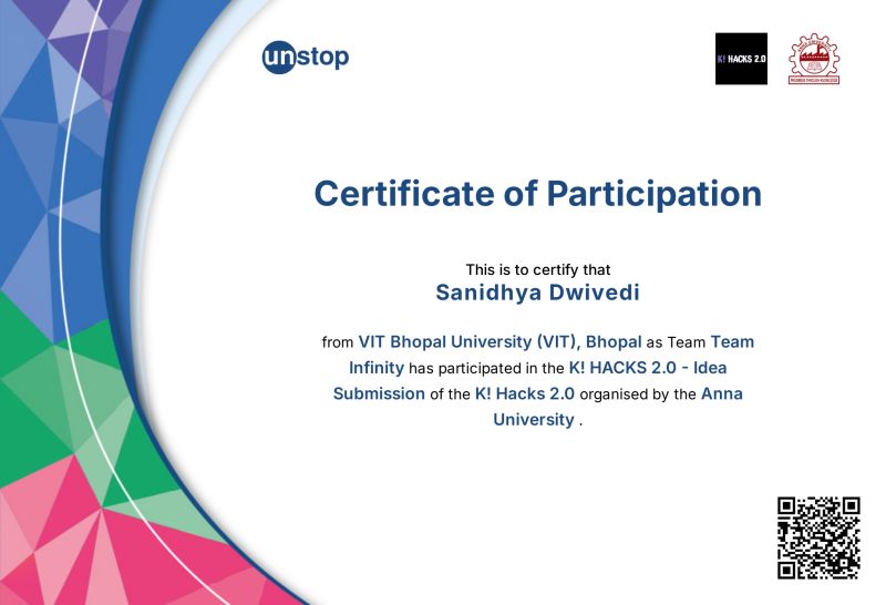 #hackathon #innovation #technology #khacks2 #vitbhopal #annauniversity ... #hackathon #innovation #technology #khacks2 #vitbhopal #annauniversity ...
