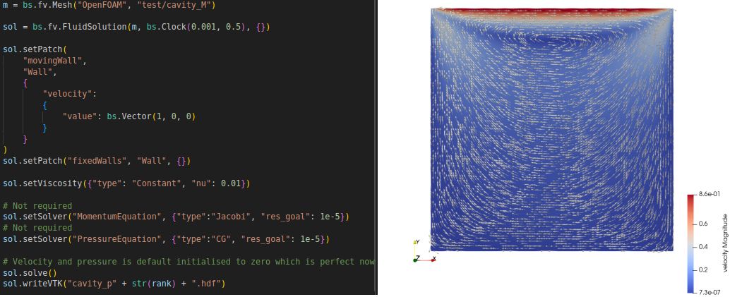 Regő Soma Simon on LinkedIn: #cpp #openfoam #fvm Regő Soma Simon on LinkedIn: #cpp #openfoam #fvm