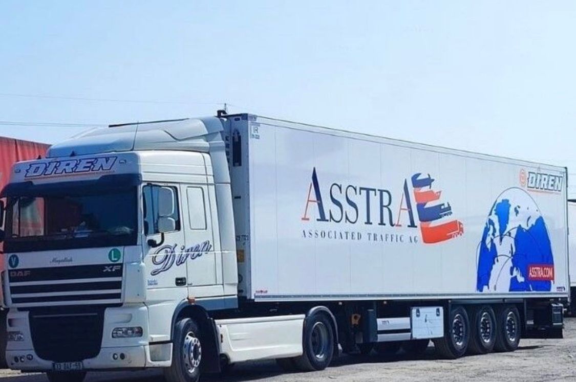 Lasha Amashukeli on LinkedIn: AsstrA-Associated Traffic AG Lasha Amashukeli on LinkedIn: AsstrA-Associated Traffic AG