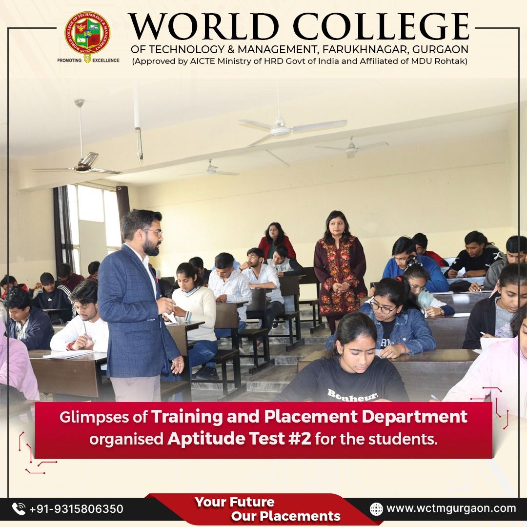 #wctm #wctmgurgaon #aptitude #talent #hunt #exciting #prizes #placement ... #wctm #wctmgurgaon #aptitude #talent #hunt #exciting #prizes #placement ...