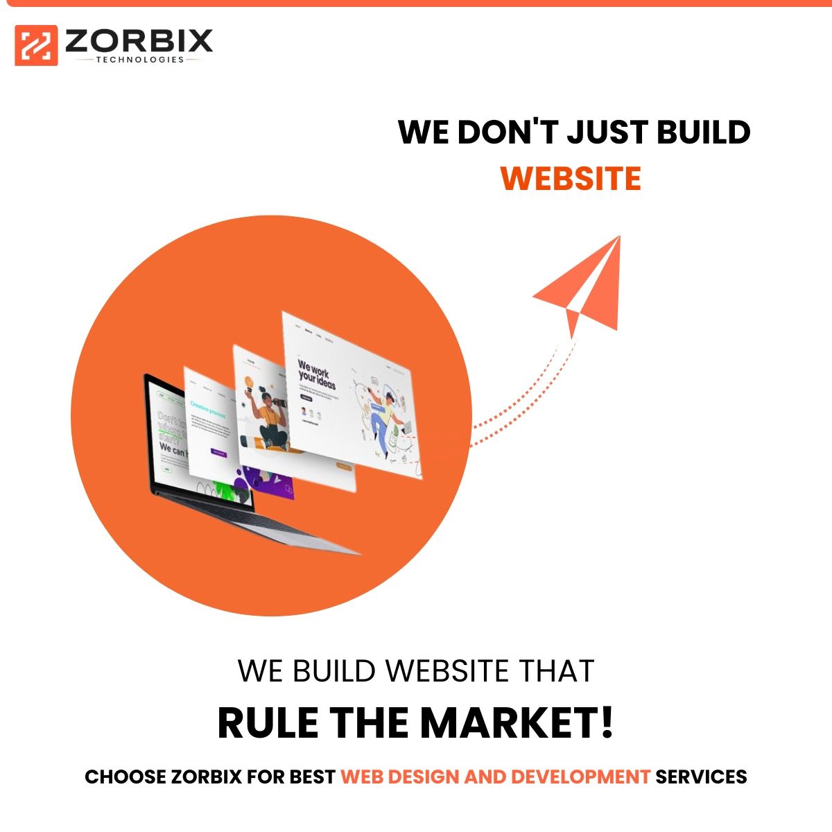Zorbix Technologies on LinkedIn: Transform Your Digital Presence with ... Zorbix Technologies on LinkedIn: Transform Your Digital Presence with ...
