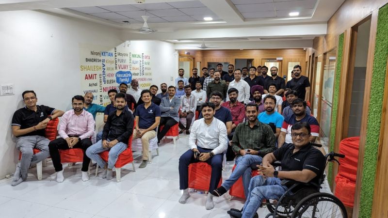 Ansuya Ghosh posted on LinkedIn Ansuya Ghosh posted on LinkedIn