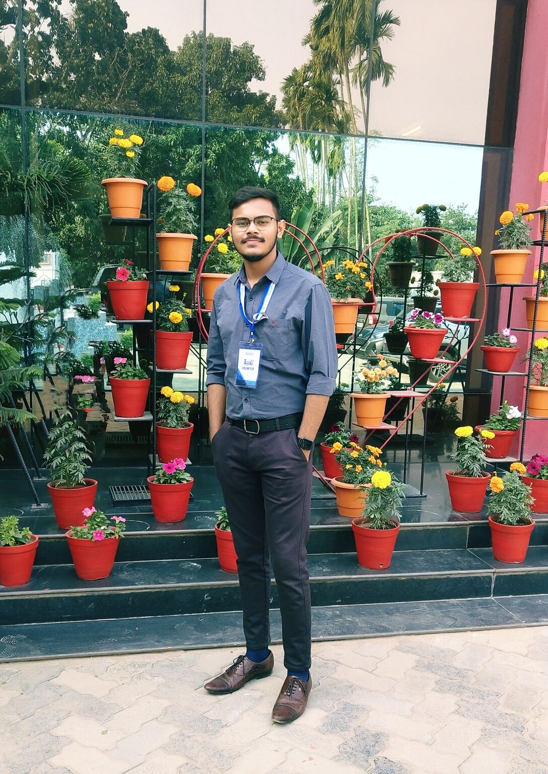 Romit Pal on LinkedIn: #iccret_2k23 Romit Pal on LinkedIn: #iccret_2k23