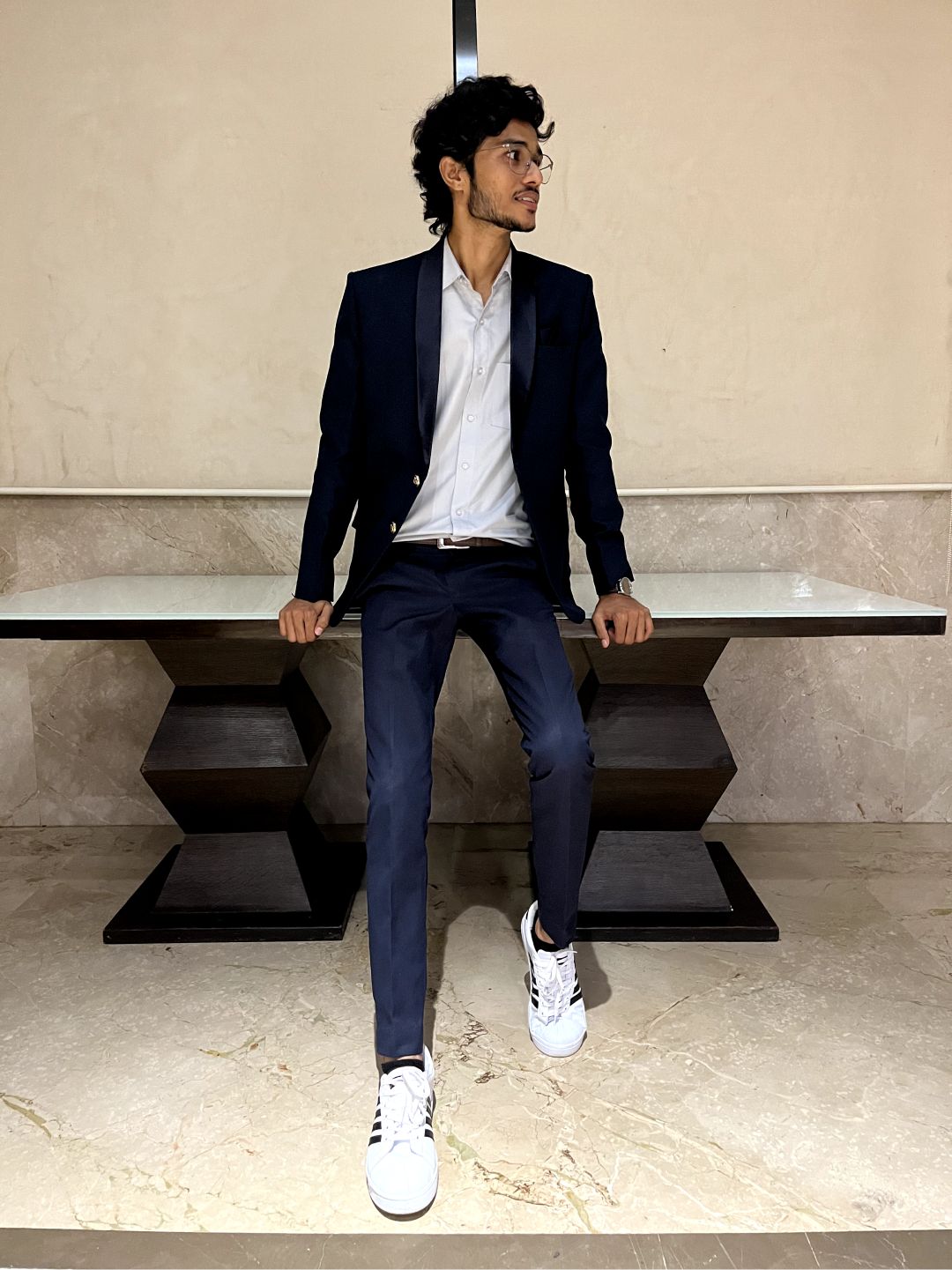 Vismay Suthar π£ on LinkedIn: The expert is not an expert in reality ... Vismay Suthar π£ on LinkedIn: The expert is not an expert in reality ...