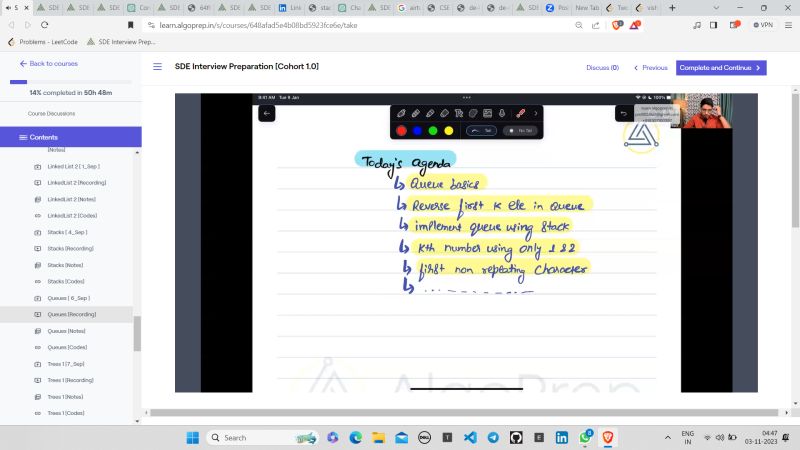 Pankaj Kumar on LinkedIn: #dsa #codingjourney #leetcodechallenge # ... Pankaj Kumar on LinkedIn: #dsa #codingjourney #leetcodechallenge # ...