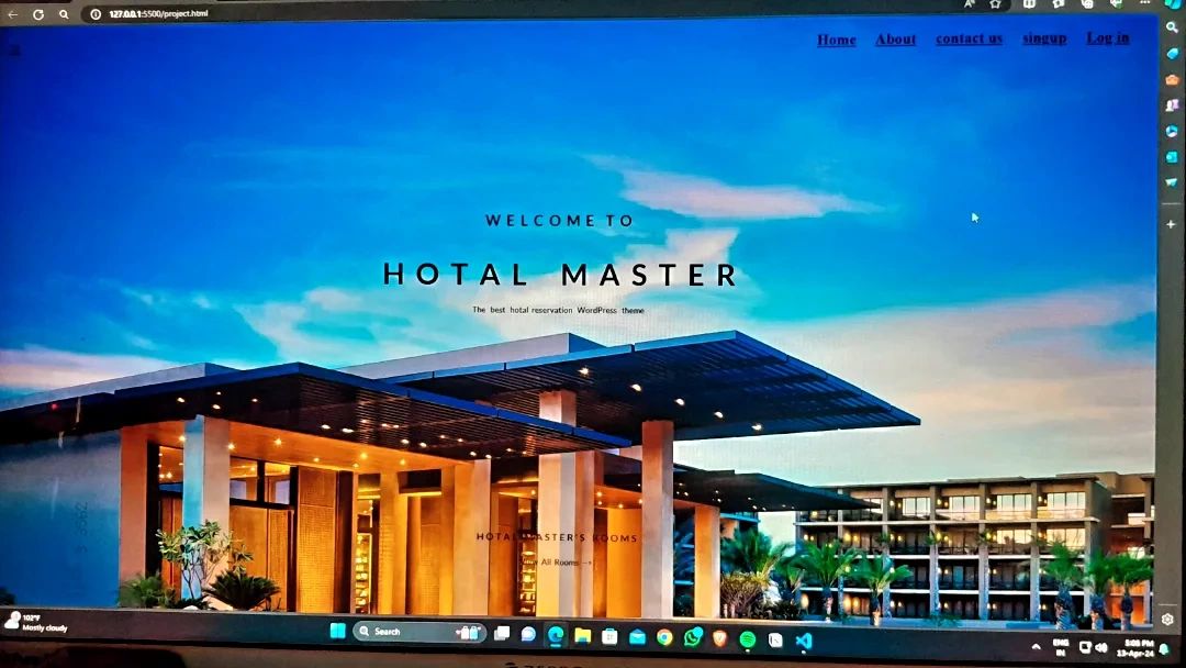 Saurabh Singh on LinkedIn: home page html, css Saurabh Singh on LinkedIn: home page html, css