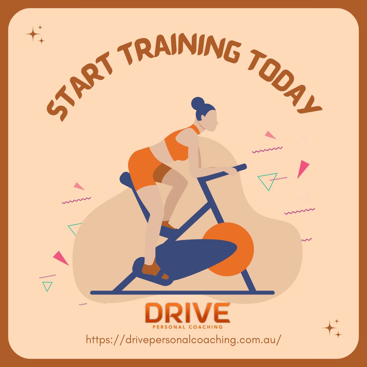Drive Personal Coaching on LinkedIn: Drive Personal Coaching on LinkedIn:
