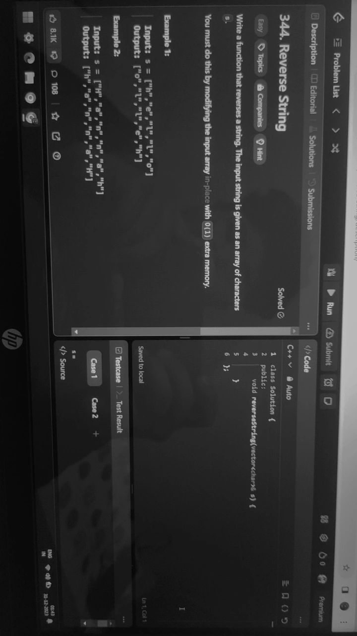Alexandra Pratap Singh on LinkedIn: #day2 #leetcodechallenge #leetcode ... Alexandra Pratap Singh on LinkedIn: #day2 #leetcodechallenge #leetcode ...