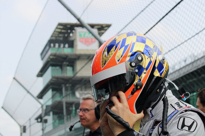 James Hinchcliffe on LinkedIn: From a jam packed week at the Honda Indy ... James Hinchcliffe on LinkedIn: From a jam packed week at the Honda Indy ...