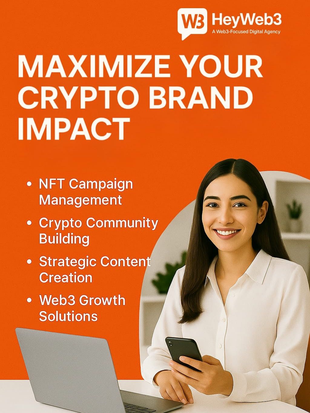 Join Hey web 3. | Ahmed Ali Qureshi Join Hey web 3. | Ahmed Ali Qureshi