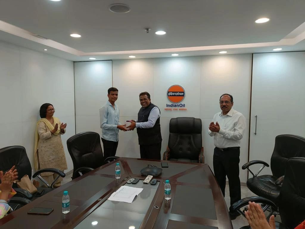 Dhananjay Jadhav on LinkedIn: Thank you Sir for your warm wishes and ... Dhananjay Jadhav on LinkedIn: Thank you Sir for your warm wishes and ...
