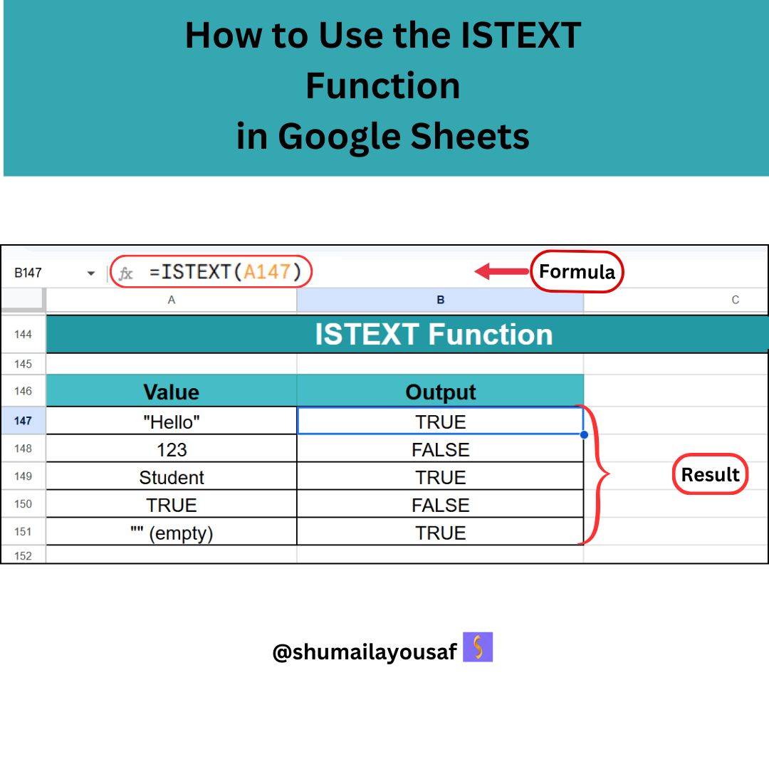 SoftAsia Tech on LinkedIn: #googlesheets #istext #datavalidation # ... SoftAsia Tech on LinkedIn: #googlesheets #istext #datavalidation # ...