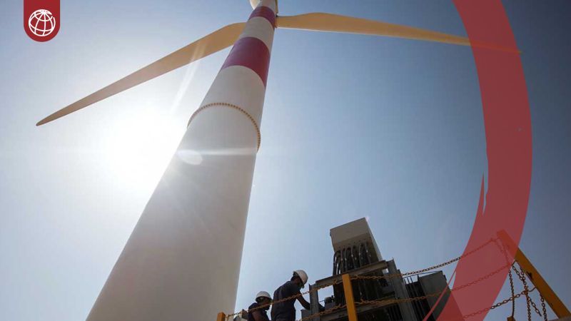 Scaling Wind: Harnessing Wind to Power Sustainable Growth | IFC ... Scaling Wind: Harnessing Wind to Power Sustainable Growth | IFC ...