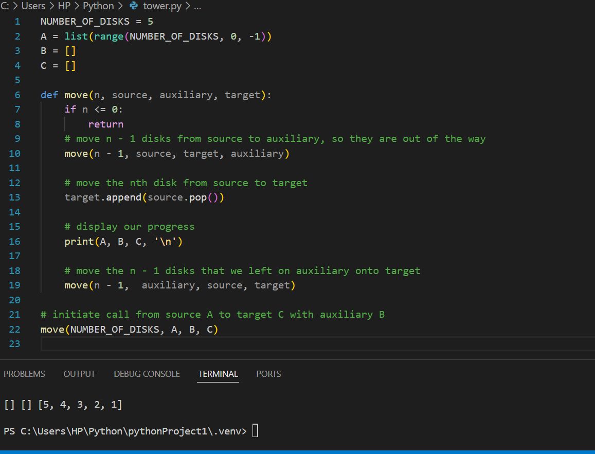 Mahak Sayyad on LinkedIn: #python #programming #learningjourney #ai # ... Mahak Sayyad on LinkedIn: #python #programming #learningjourney #ai # ...
