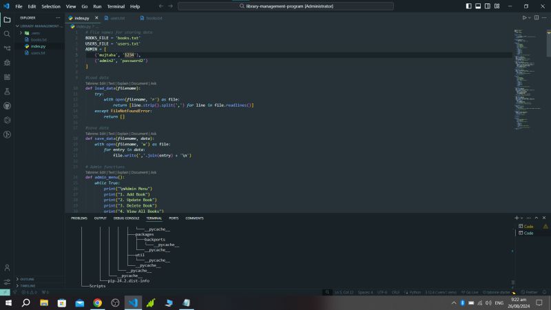 Mujtaba Chandio on LinkedIn: #python #programming #developer # ... Mujtaba Chandio on LinkedIn: #python #programming #developer # ...