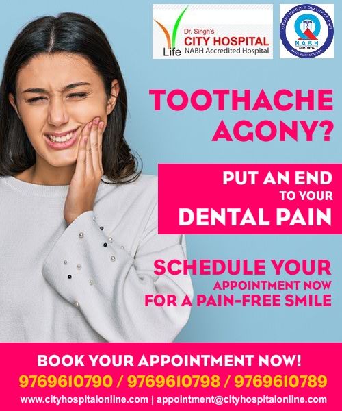 Dr. Singh's City Hospital on LinkedIn: #drsinghcityhospital # ... Dr. Singh's City Hospital on LinkedIn: #drsinghcityhospital # ...