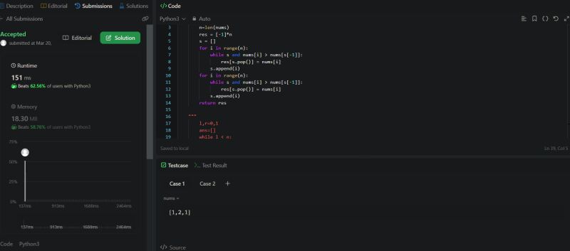Harshal Parmar on LinkedIn: #100daysofcode #100daysofcode #leetcode # ... Harshal Parmar on LinkedIn: #100daysofcode #100daysofcode #leetcode # ...