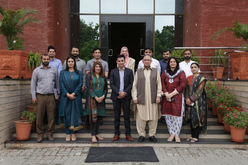 SZABIST University - Islamabad Campus on LinkedIn: #szabist # ... SZABIST University - Islamabad Campus on LinkedIn: #szabist # ...