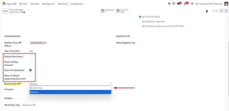 Muhammad Mahmoud on LinkedIn: #odoo18 #odoo #hrms Muhammad Mahmoud on LinkedIn: #odoo18 #odoo #hrms