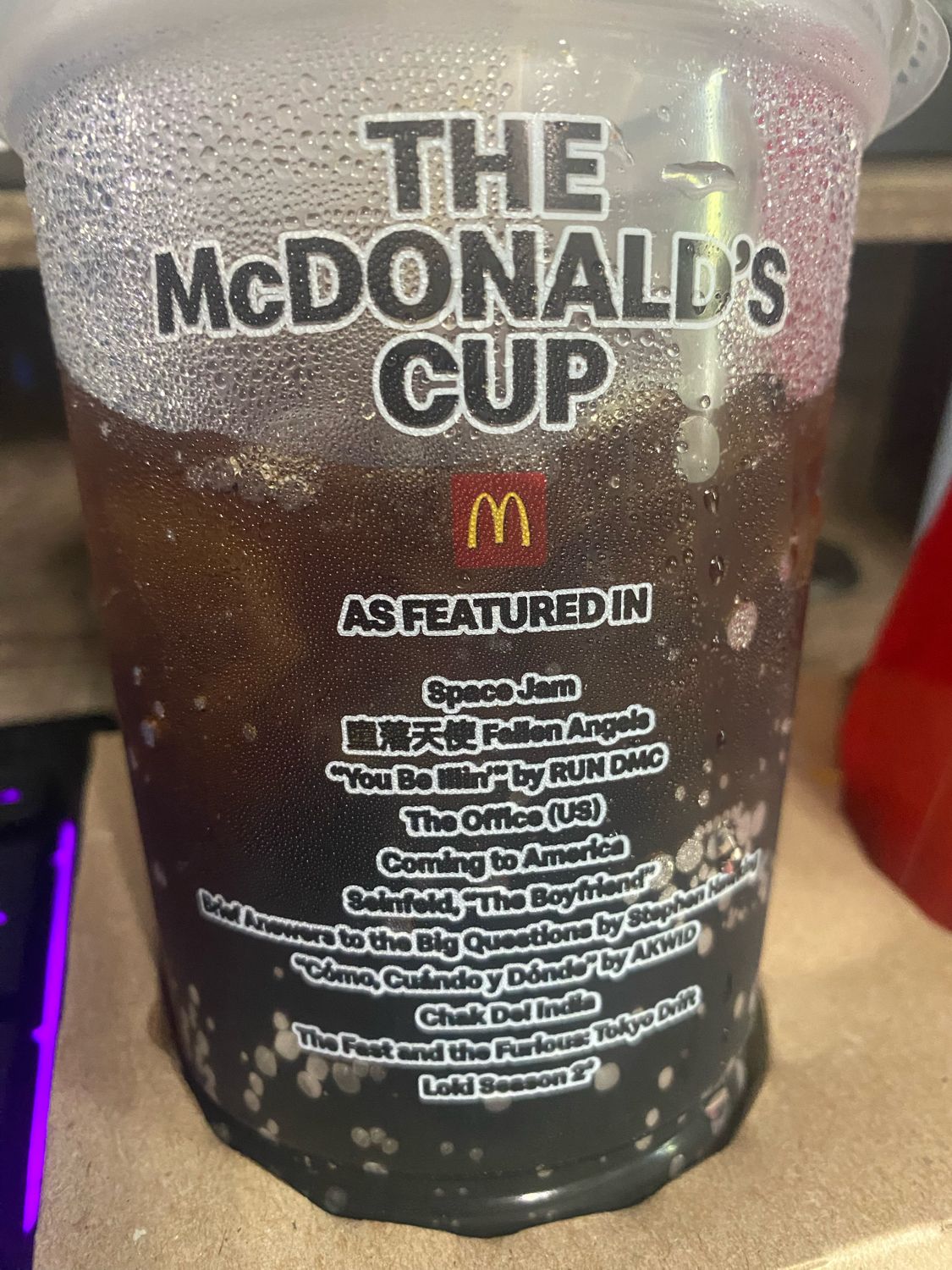 Tyler Torcivia on LinkedIn: Tip my hat to McDonalds on this clever idea ... Tyler Torcivia on LinkedIn: Tip my hat to McDonalds on this clever idea ...