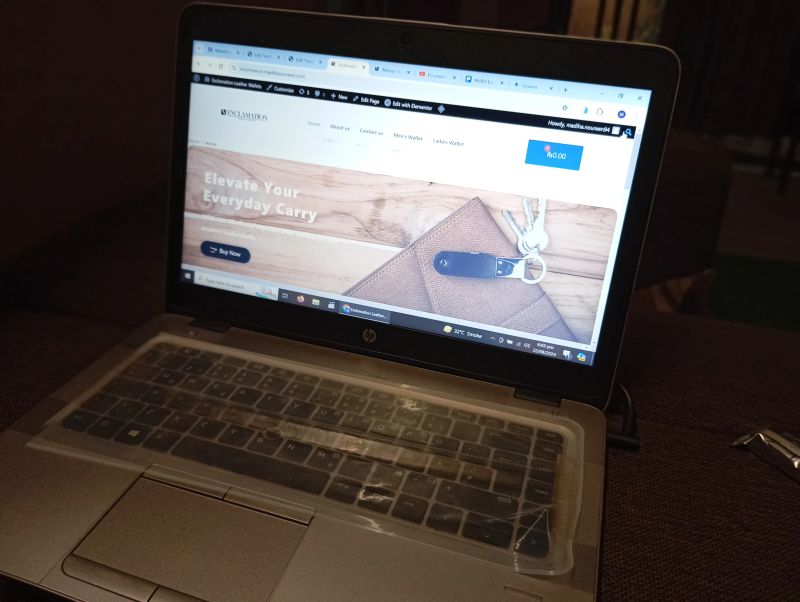 Madiha Noureen on LinkedIn: #wordpressdevelopment #webdevelopment # ... Madiha Noureen on LinkedIn: #wordpressdevelopment #webdevelopment # ...
