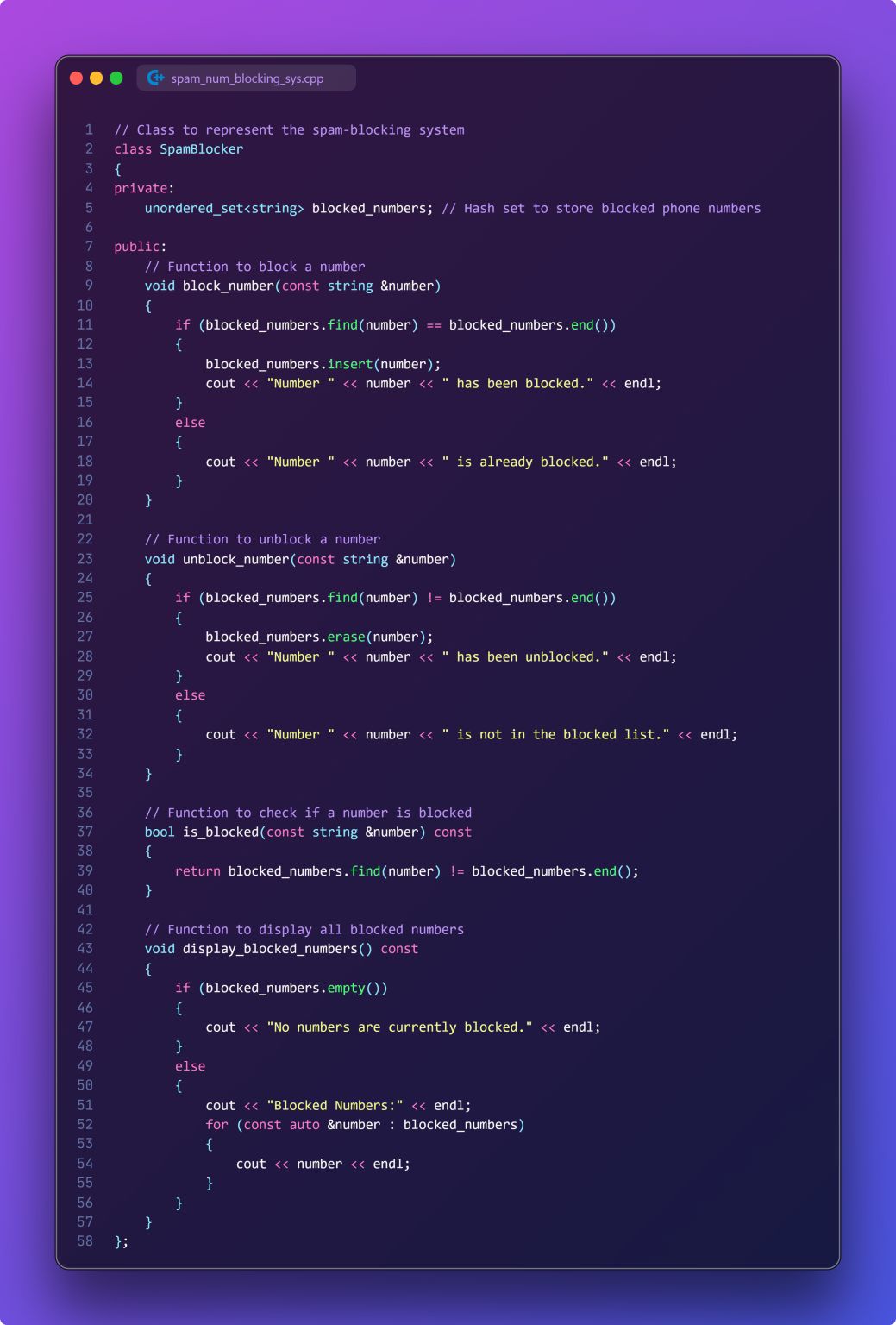 Umer Fayyaz Basra on LinkedIn: #dailycoding #cplusplus # ... Umer Fayyaz Basra on LinkedIn: #dailycoding #cplusplus # ...