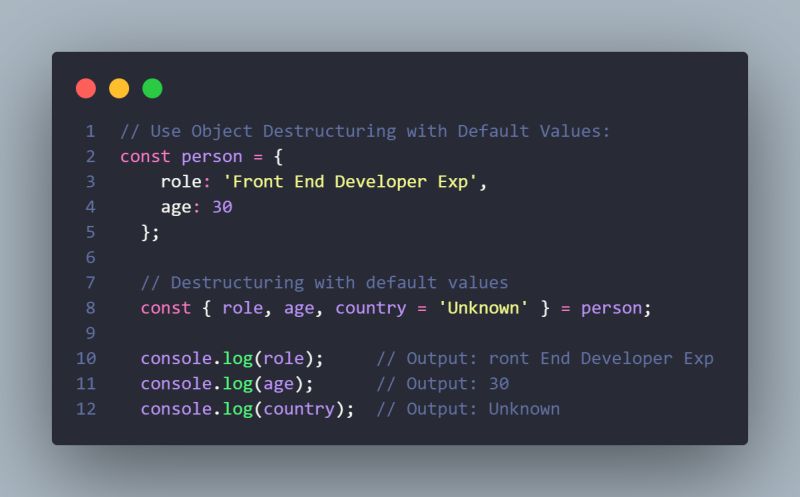 #javascripttips #javascripttricks #webdevelopment #webdesign… | Mahesh ... #javascripttips #javascripttricks #webdevelopment #webdesign… | Mahesh ...