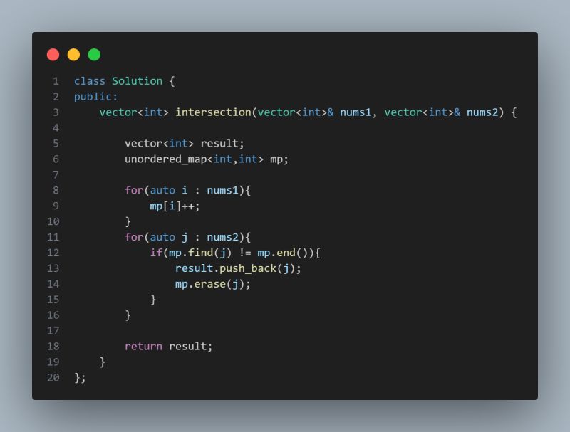 Ritansh Singh on LinkedIn: 🔸Here's Todays Leetcode Problem of the day Ritansh Singh on LinkedIn: 🔸Here's Todays Leetcode Problem of the day