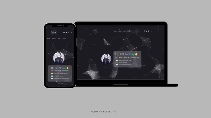 Akshay Sharma on LinkedIn: #javascript #html #react #developer # ... Akshay Sharma on LinkedIn: #javascript #html #react #developer # ...