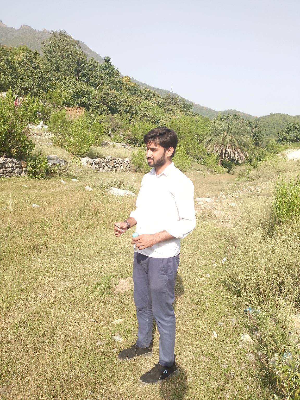 Muhammad Waqas on LinkedIn: With Taxonomist Muhammad Saqlain for ... Muhammad Waqas on LinkedIn: With Taxonomist Muhammad Saqlain for ...
