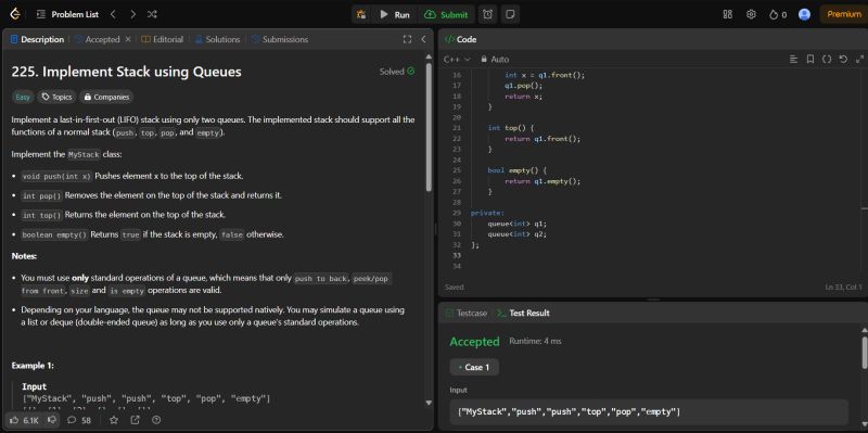 Bhoomi Yadav on LinkedIn: #coding #programming #datastructures # ... Bhoomi Yadav on LinkedIn: #coding #programming #datastructures # ...