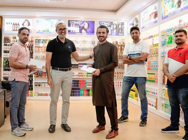 Muhammad Fiaz on LinkedIn: #cosmo #sterlingperfumes #sterling # ... Muhammad Fiaz on LinkedIn: #cosmo #sterlingperfumes #sterling # ...