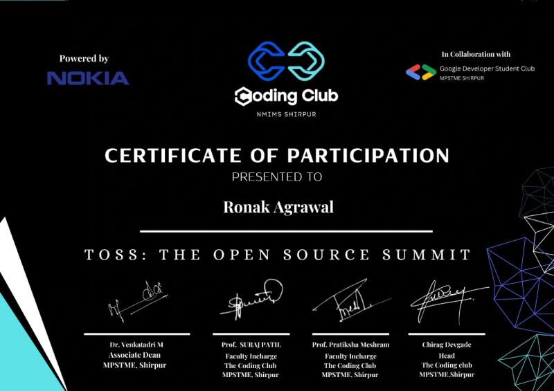 Ronak Agrawal on LinkedIn: #git #github #versioncontrol #coding # ... Ronak Agrawal on LinkedIn: #git #github #versioncontrol #coding # ...