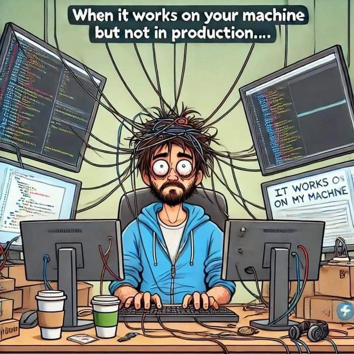 Kamran Ahmad Saeed on LinkedIn: #coding #programming #languages # ... Kamran Ahmad Saeed on LinkedIn: #coding #programming #languages # ...