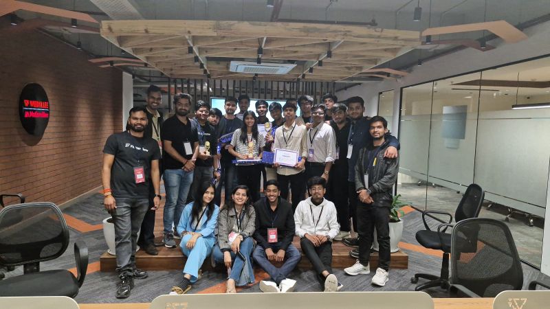 #flowathon2025 #ffdgindore #flutterflow #buildthefuture #hackathon ... #flowathon2025 #ffdgindore #flutterflow #buildthefuture #hackathon ...
