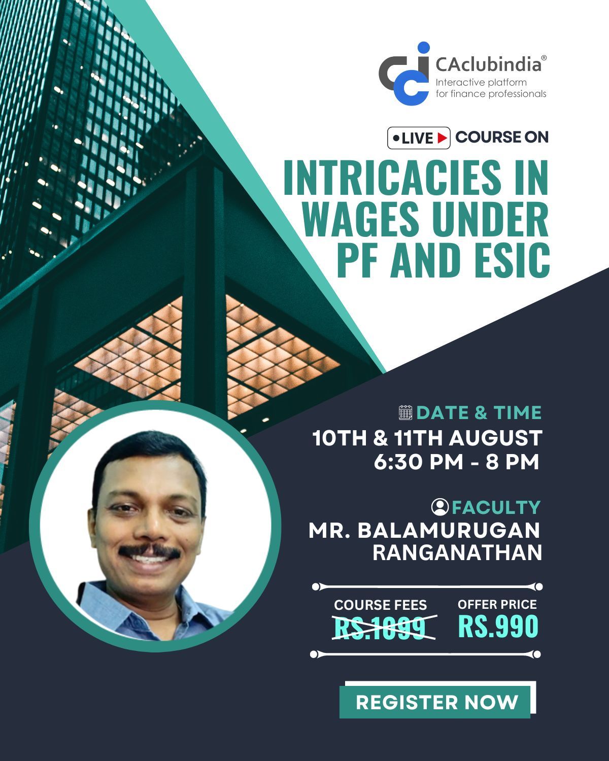 CAclubindia on LinkedIn: 📢 Are you struggling to navigate the ... CAclubindia on LinkedIn: 📢 Are you struggling to navigate the ...