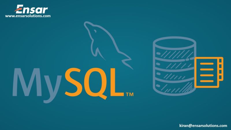 Kiran Peddi on LinkedIn: #mysql #html #css #php #javascript # ... Kiran Peddi on LinkedIn: #mysql #html #css #php #javascript # ...