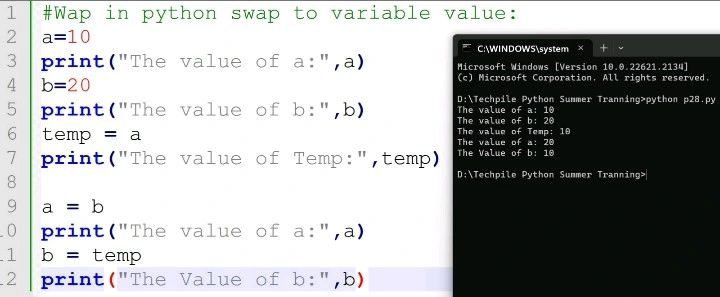 #pythonprogramming | Anubhav Agrahari #pythonprogramming | Anubhav Agrahari