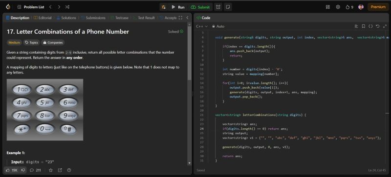 Yash Kumar on LinkedIn: #dsa #100daysofcode #leetcode #codingjourney # ... Yash Kumar on LinkedIn: #dsa #100daysofcode #leetcode #codingjourney # ...