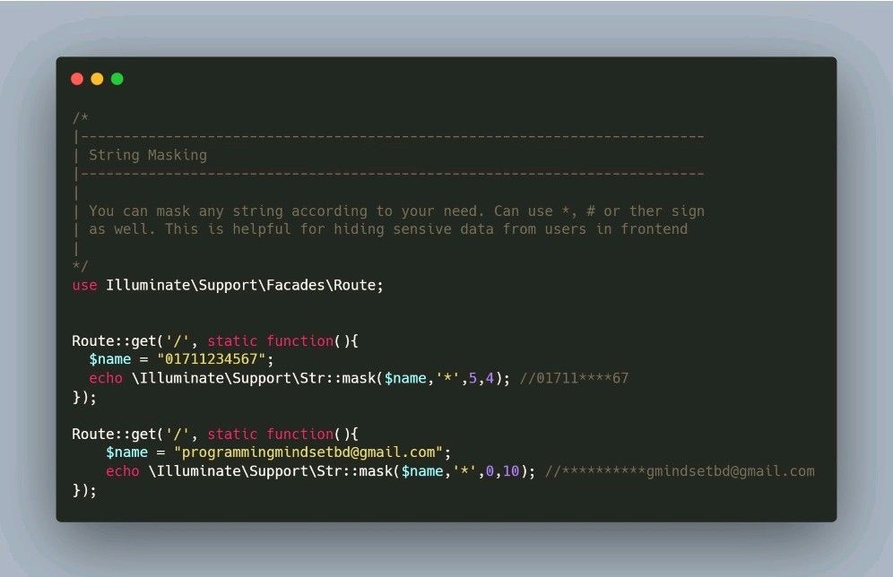 #laravel #php #coding #learning #programming #program #programmers ... #laravel #php #coding #learning #programming #program #programmers ...