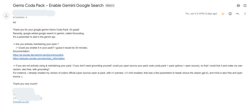 Mahmoud Harmouch on LinkedIn: New year everyone! 🌟 So, I recently got ... Mahmoud Harmouch on LinkedIn: New year everyone! 🌟 So, I recently got ...
