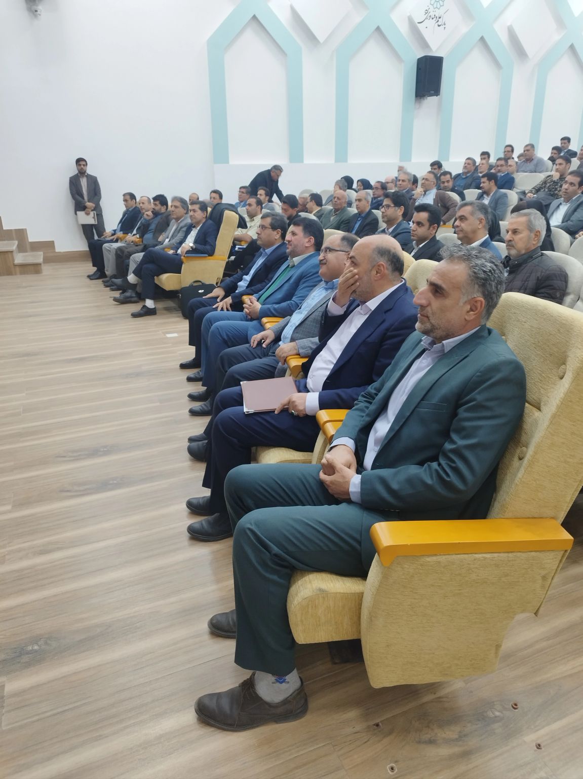 Mohammad Sadegh Zare on LinkedIn: یازدهمین سمینار انجمن ساتکا با موضوع ... Mohammad Sadegh Zare on LinkedIn: یازدهمین سمینار انجمن ساتکا با موضوع ...