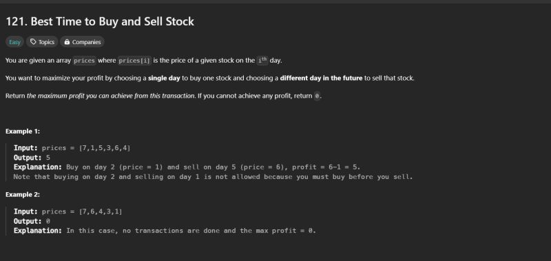 Hemavarna S on LinkedIn: #leetcode #codinglife #challenge #day24 # ... Hemavarna S on LinkedIn: #leetcode #codinglife #challenge #day24 # ...