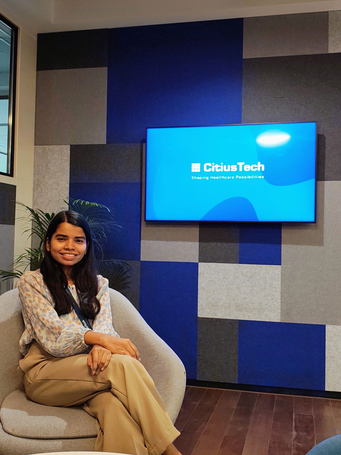 Shruti Gawade on LinkedIn: #newbeginnings #softwareengineer #citiustech ... Shruti Gawade on LinkedIn: #newbeginnings #softwareengineer #citiustech ...