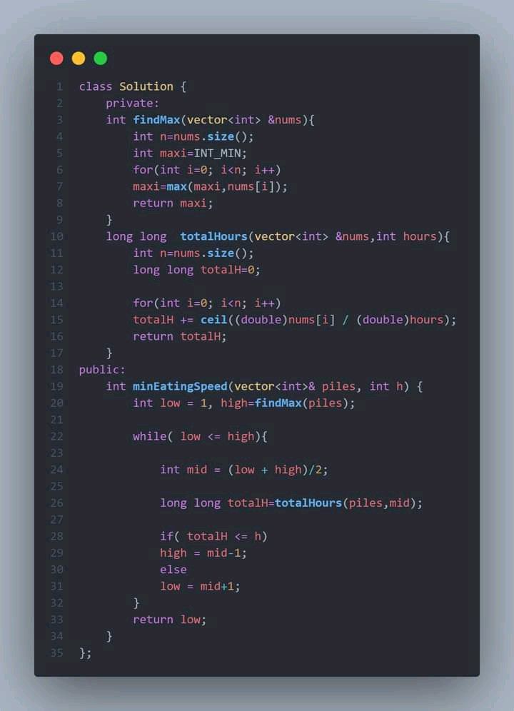 Imran Khattak on LinkedIn: #leetcode #coding #programming # ... Imran Khattak on LinkedIn: #leetcode #coding #programming # ...