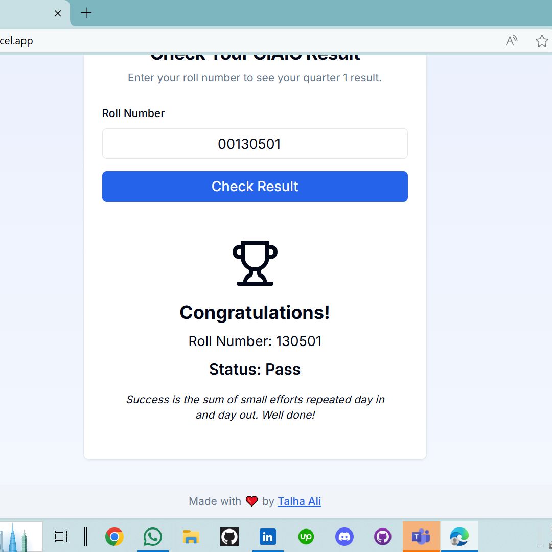 Maryam Faizan on LinkedIn: #alijawwad #giaic #typescript # ... Maryam Faizan on LinkedIn: #alijawwad #giaic #typescript # ...