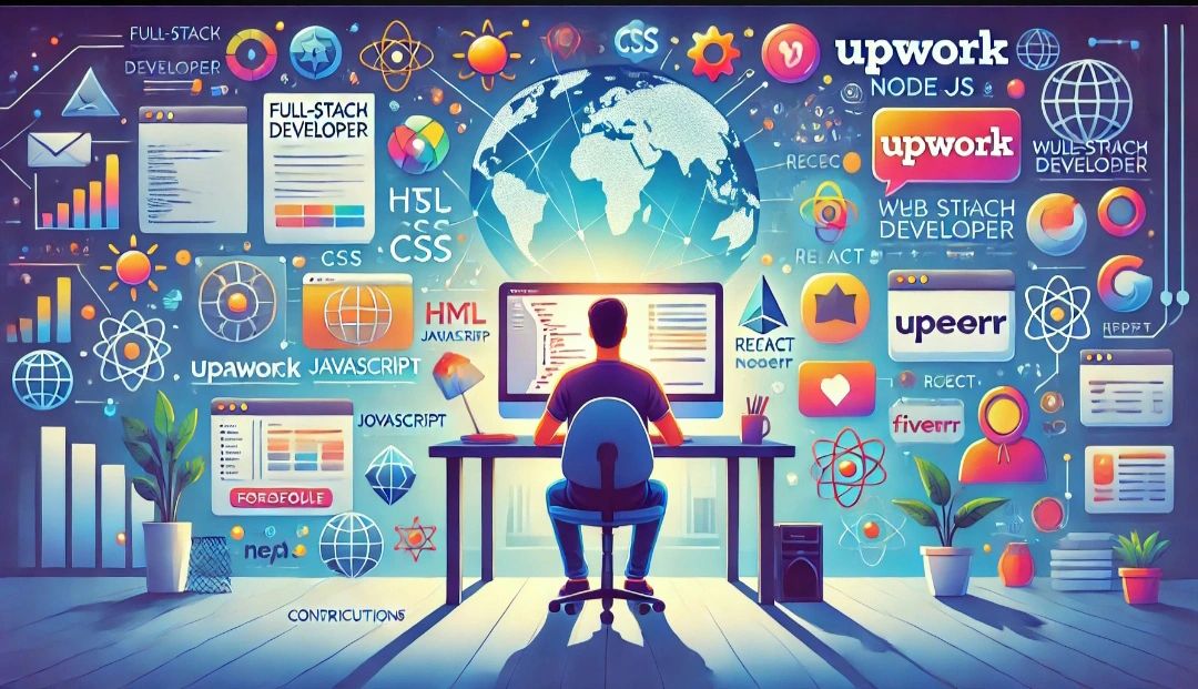 #freelancing #fullstackdevelopment #webdevelopment #remotework… | Rahul ... #freelancing #fullstackdevelopment #webdevelopment #remotework… | Rahul ...