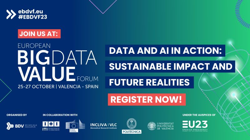 IDC4EU on LinkedIn: #ebdvf #dataspace #ai #data #tourism IDC4EU on LinkedIn: #ebdvf #dataspace #ai #data #tourism